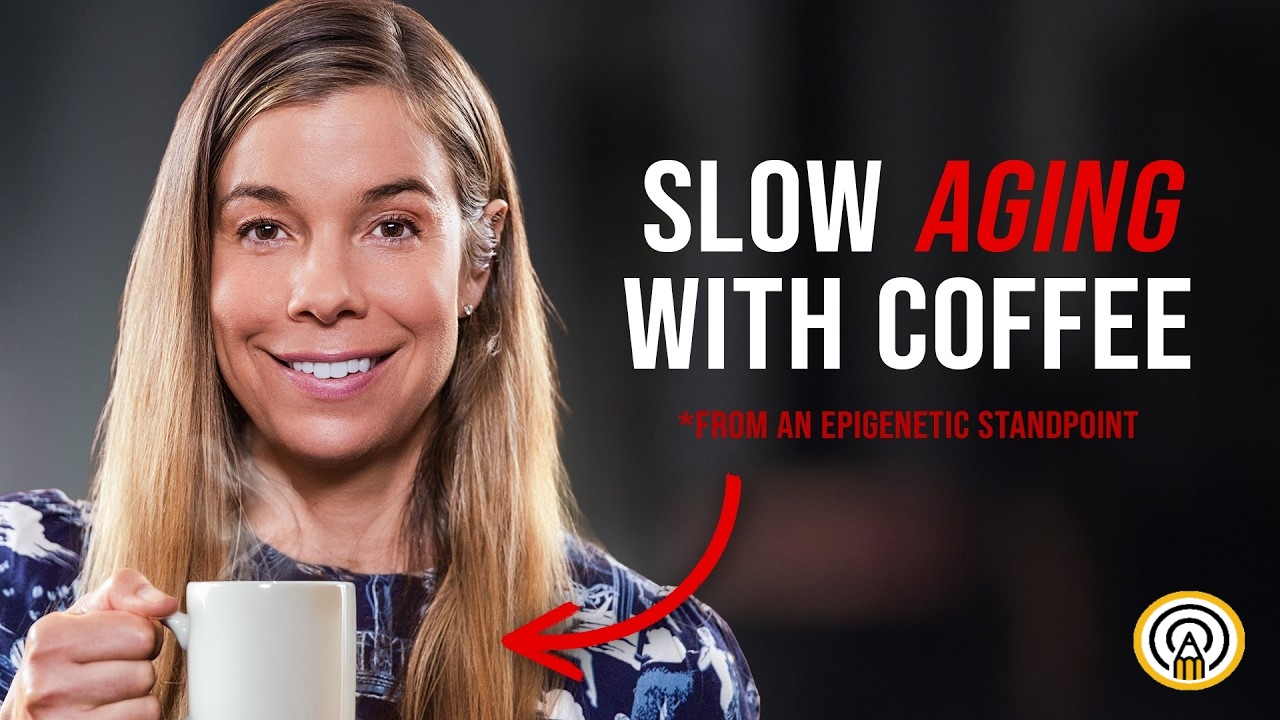 How to Use Coffee To Live Longer – Full Guide & Research ...