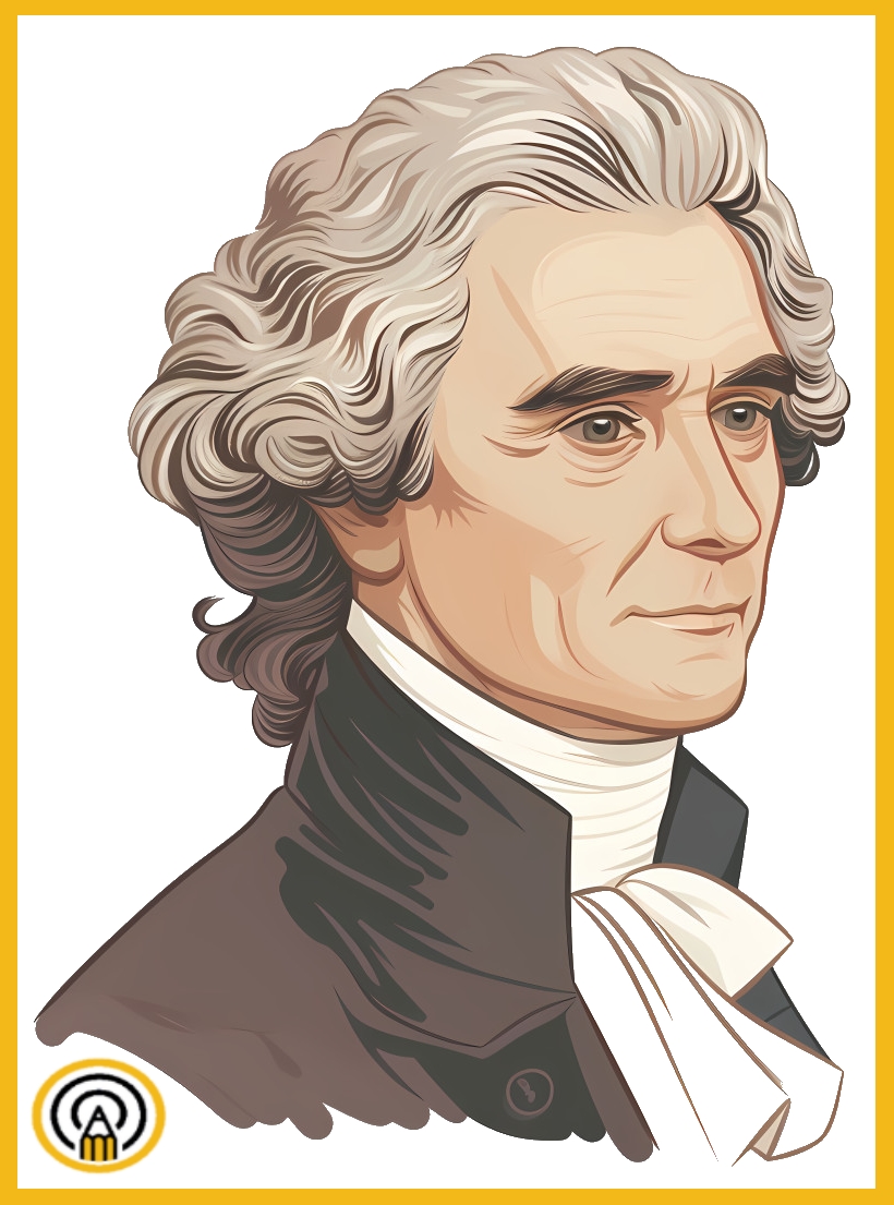 The True Legacy of Thomas Jefferson | Part Two: How to Take Over the ...