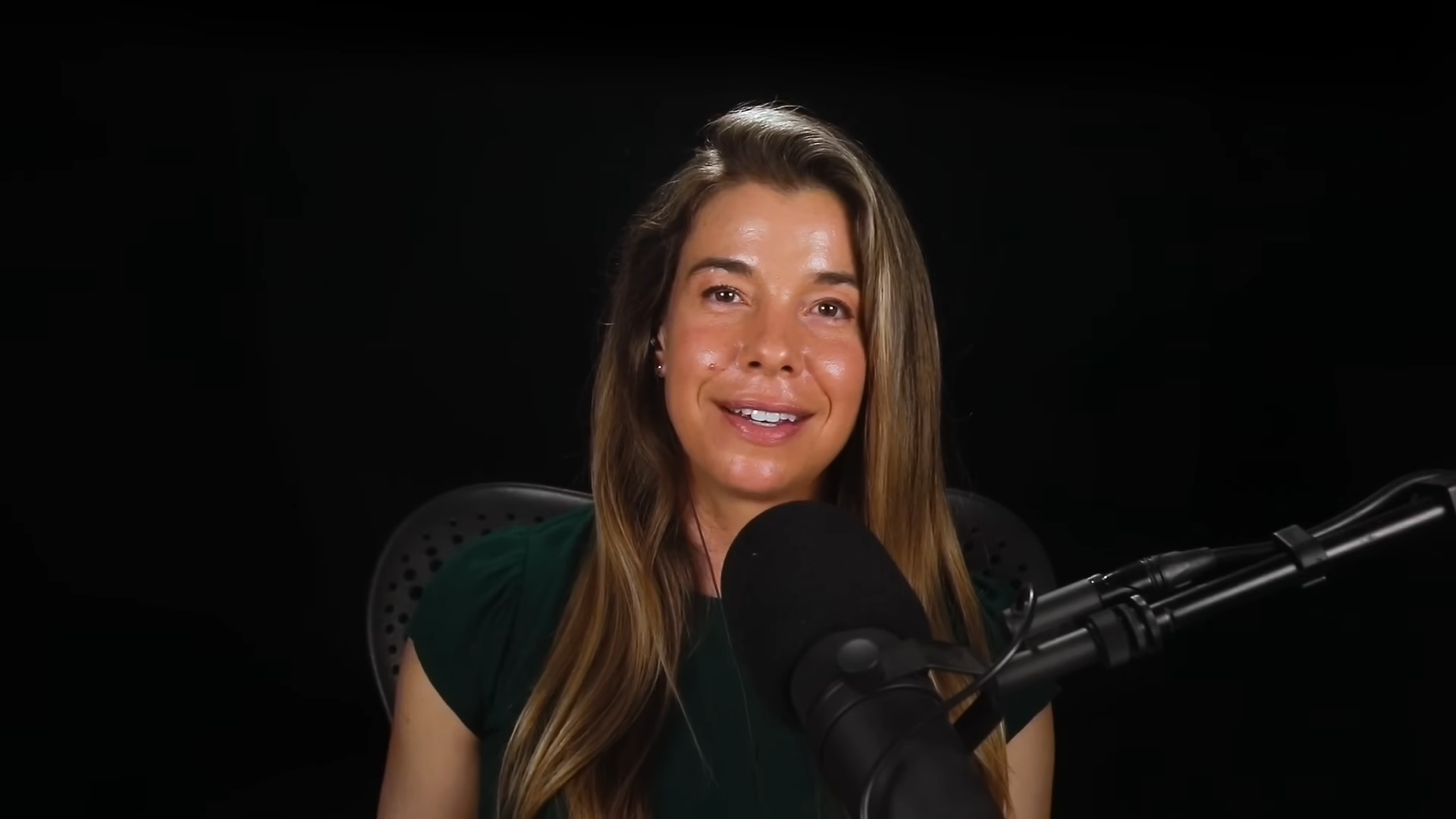 Rhonda Patrick, Ph.D. — Protocols for Fasting, Lowering Dementia Risk ...