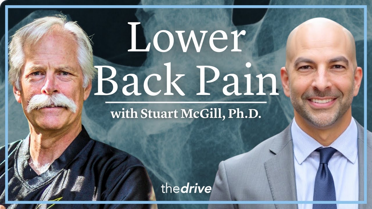 Lower back pain: causes, treatment, and prevention of lower back ...