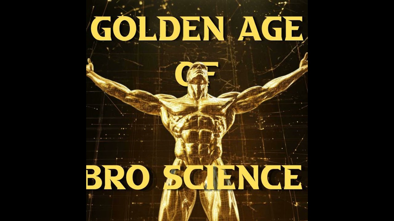 Silver Fox Leo: TRT, Estrogen Management, Gyno Prevention, Nutrition, Longevity | The Golden Age ...