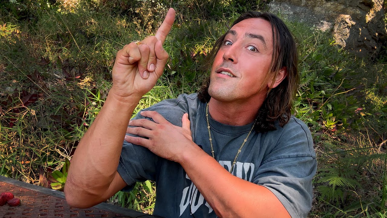 How to Grow Taller Naturally | Sol Brah • Podcast Notes