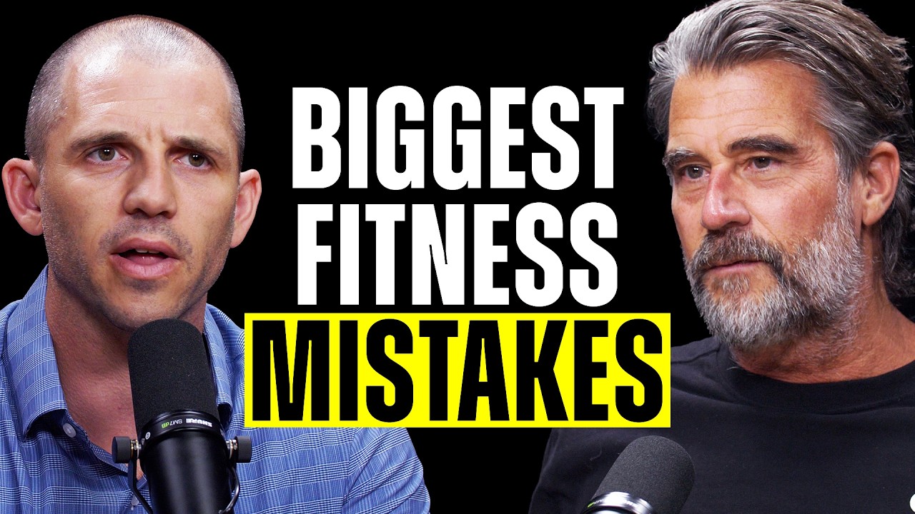 The #1 Fitness Expert: Mastering The Fundamentals, Adaptations, & Why ...