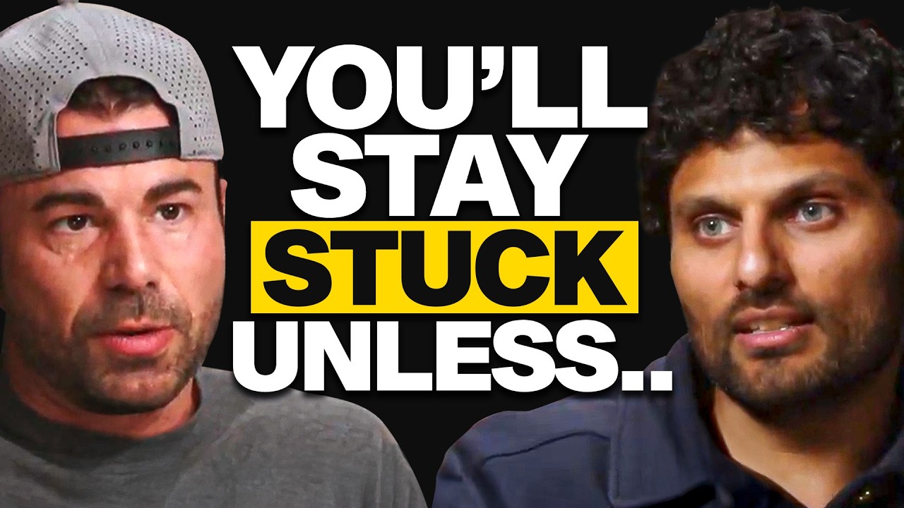 Mark Rober ‒ Strategies for The Creative But Lazy Person | On Purpose ...