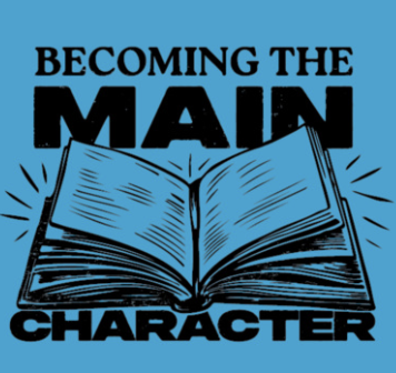 8 Lessons For Protagonists in 2026 – Becoming The Main Character ...
